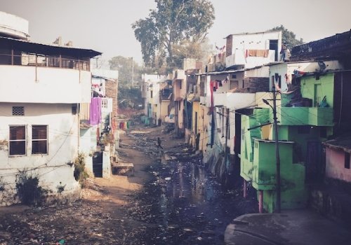 Implementation of Resettlement & Rehabilitation Action Plan - Tila ...